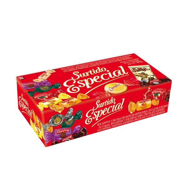 Almacén - Golosinas y Chocolates - Bombones – hiperlibertad