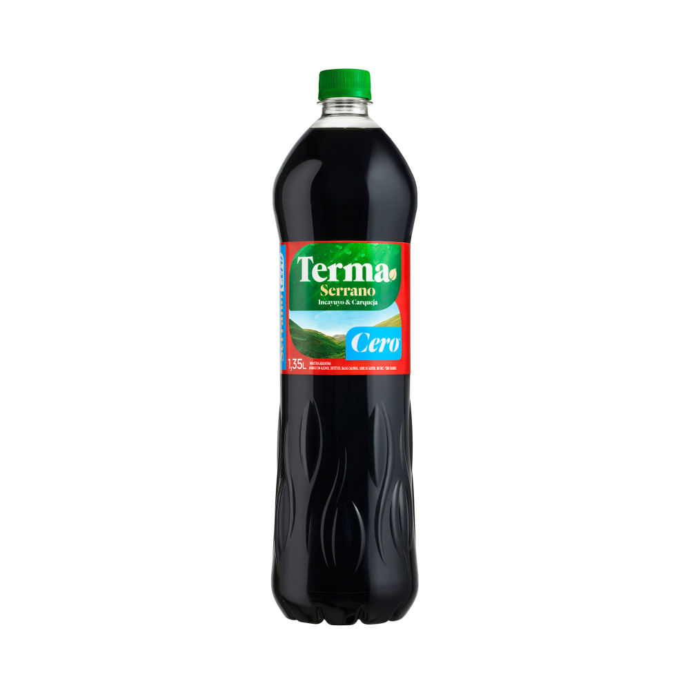 Amargo Serrano Cero Terma 1,35 - freshmarket