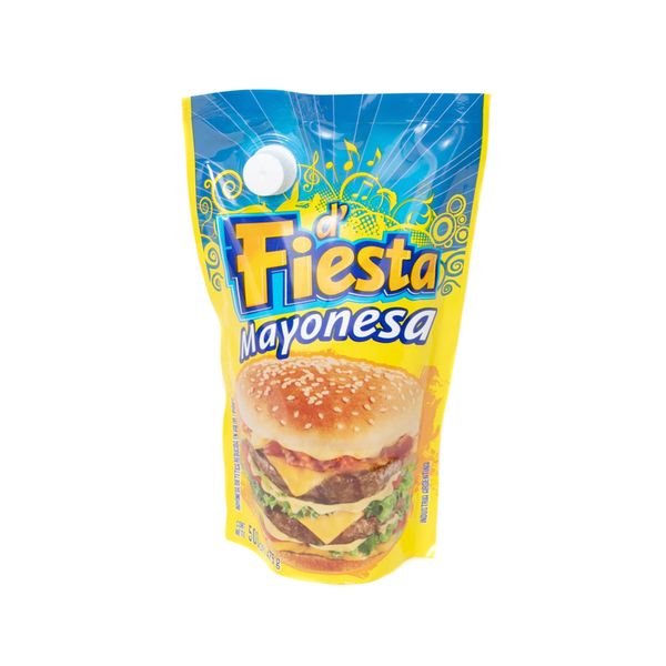 Almacén - Aderezos - Mayonesas – hiperlibertad