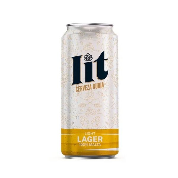 Bebidas - CERVEZAS – hiperlibertad