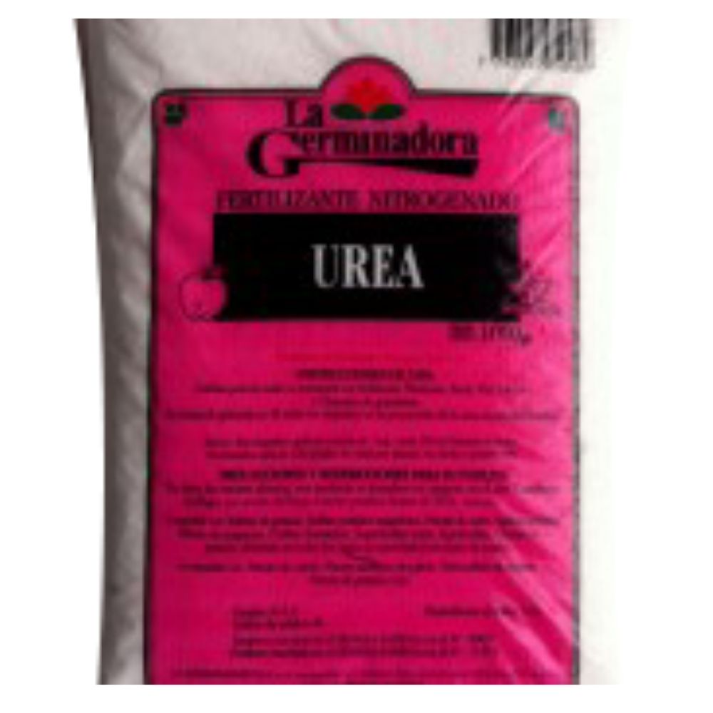 FERTILIZANTE UREA X 1 KG 5048 - hiperlibertad