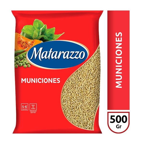 Almacén - Pastas Secas y Salsas – hiperlibertad