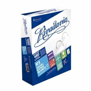 HOJAS RIVADAVIA RAYADAS x 480u - hiperlibertad