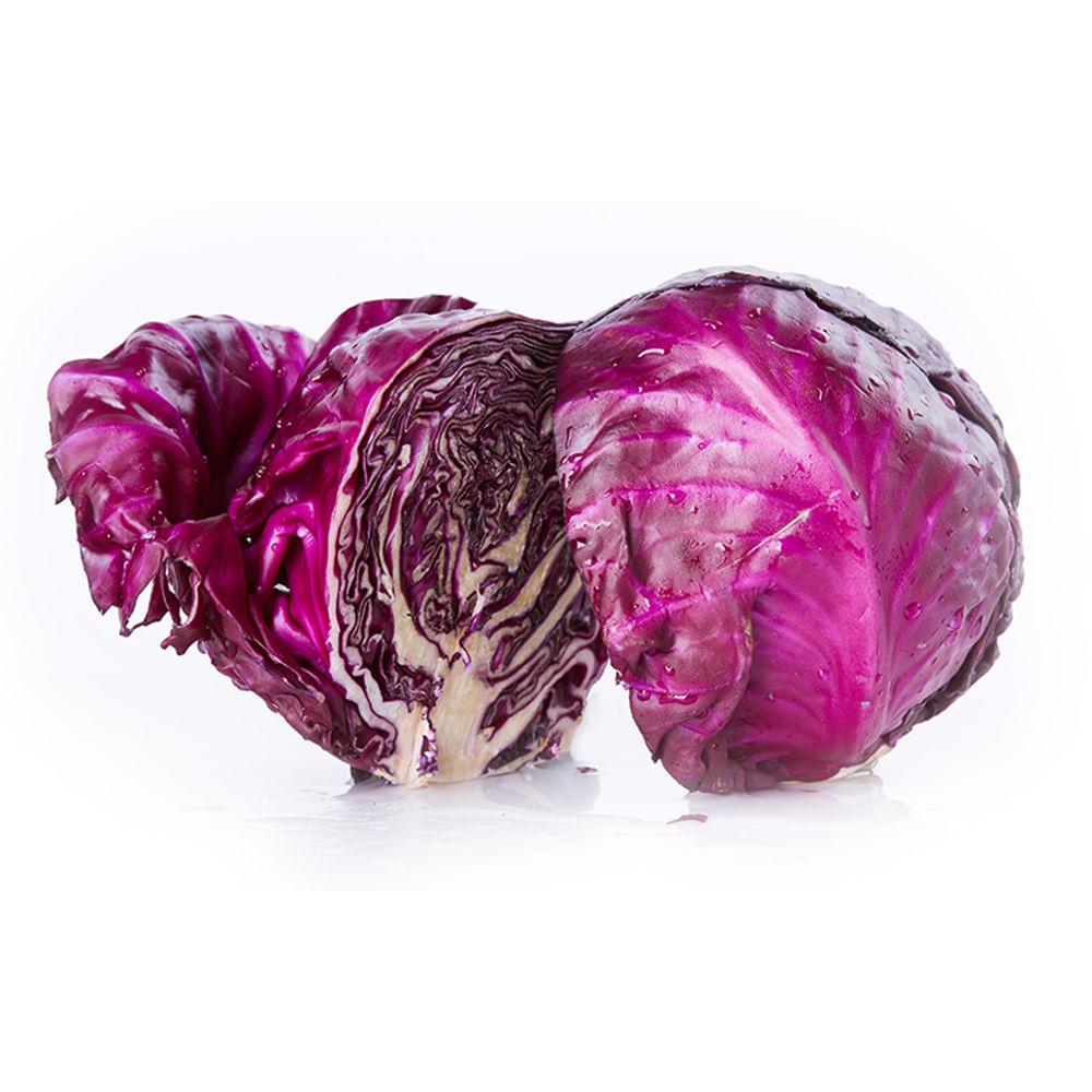 REPOLLO MORADO x 500 g - hiperlibertad