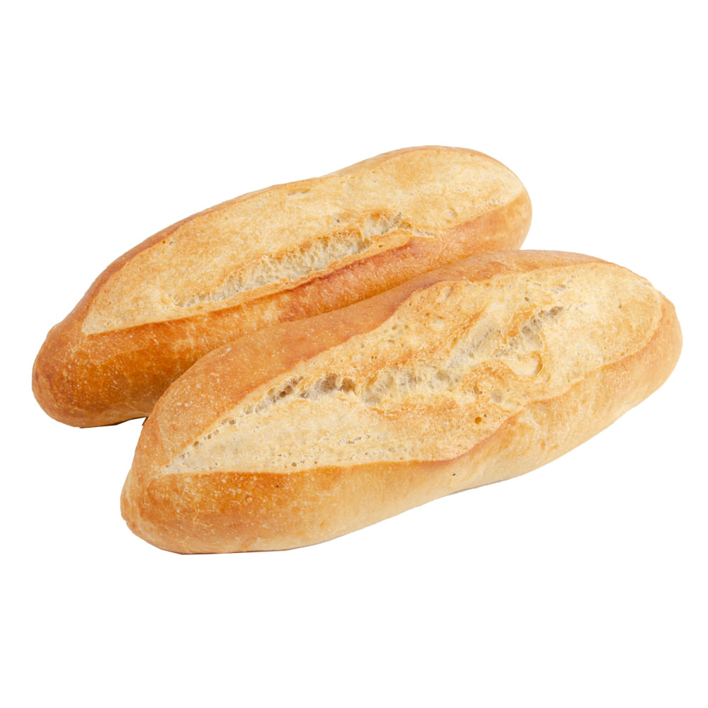 PAN FRANCÉS X 500 G - hiperlibertad