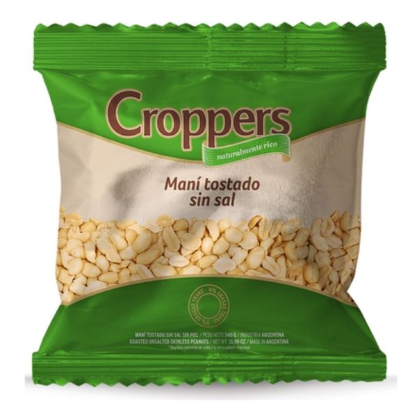 Almacén - Snacks - Maní – hiperlibertad