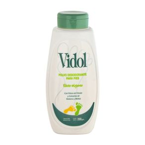 Vidol