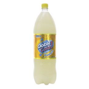 GASEOSA DOBLE COLA POMELO X 2250 CC - hiperlibertad