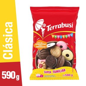 Terrabusi