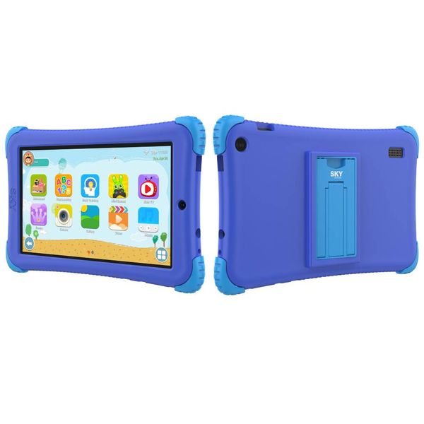 Tecnología - CELULARES Y TABLETS - TABLETS – hiperlibertad