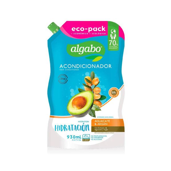 Perfumería - Cuidado Capilar - Acondicionadores – hiperlibertad