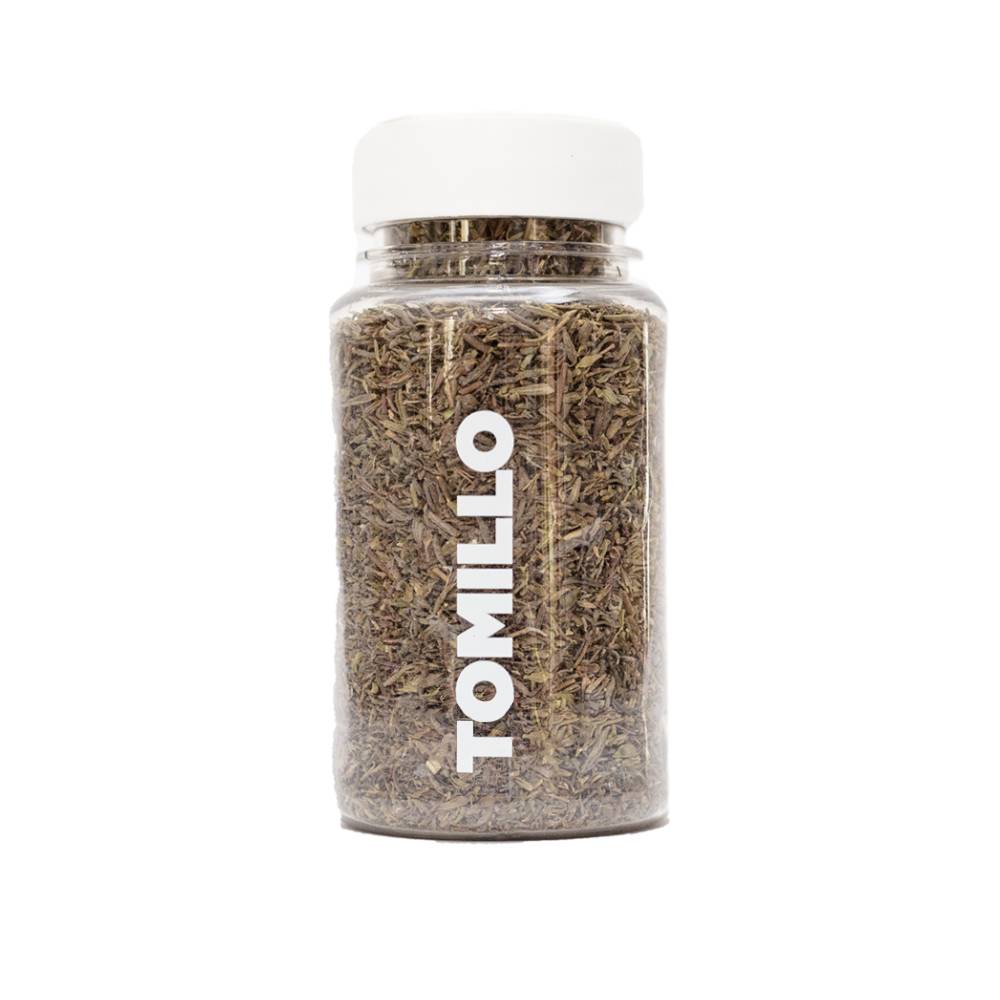 TOMILLO ESPECIERO MOLE X 35 Gr - hiperlibertad