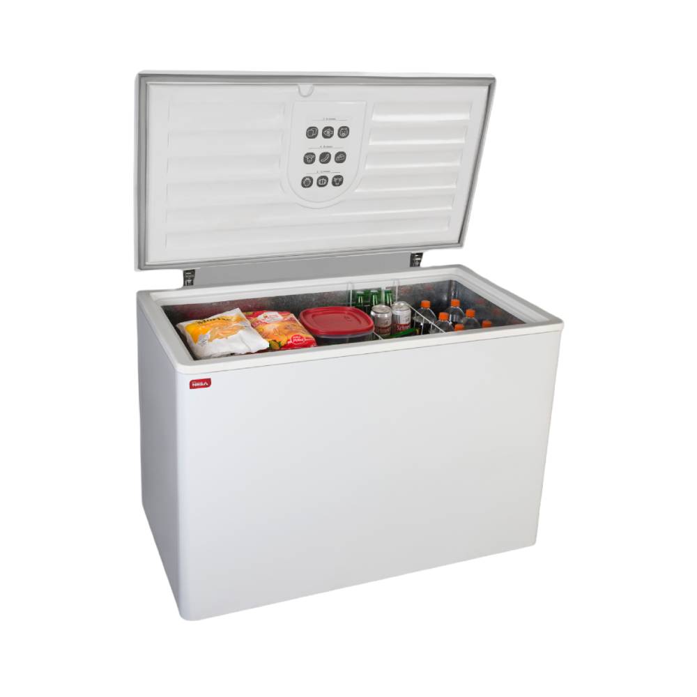 FREEZ. TRIAL NEBA F400 BCO - hiperlibertad