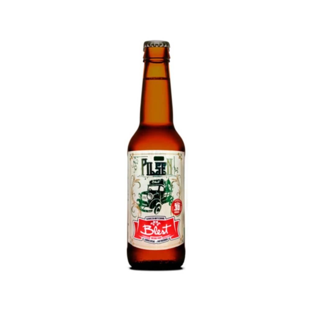 CERVEZA BLEST PILSEN X 355 Ml - hiperlibertad CERVEZA BLEST PILSEN X 355 Ml - hiperlibertad