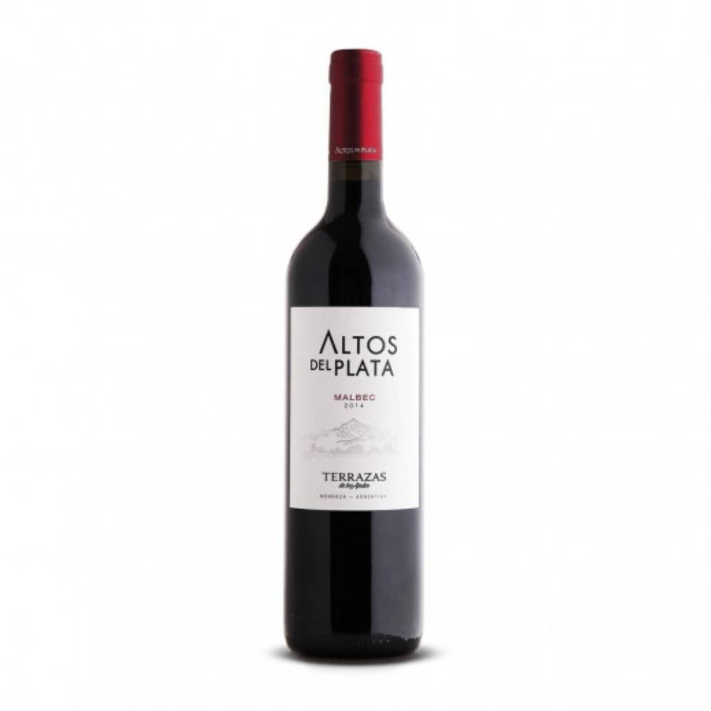VINO ALTOS DEL PLATA MALBECX750 ML - hiperlibertad