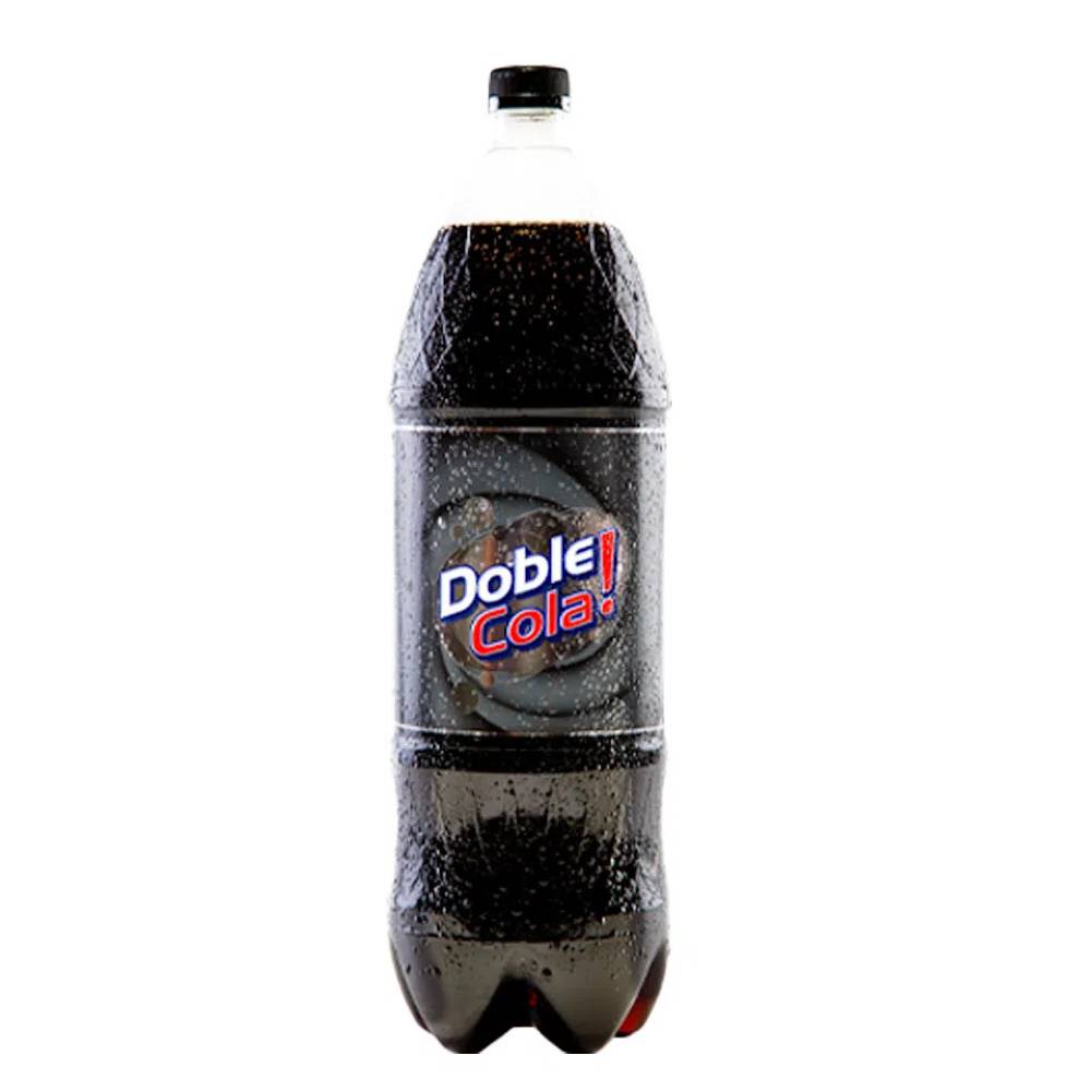 GASEOSA DOBLE COLA SIN AZUCAR X 2,25 Lts - hiperlibertad
