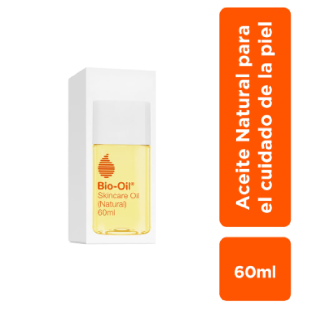 ACEITE BIO OIL NATURAL - hiperlibertad