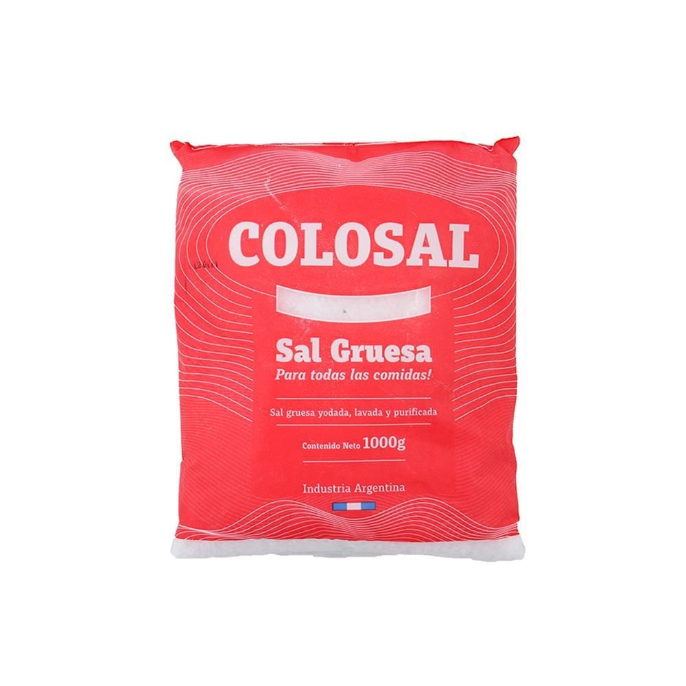 POUCH SAL GRUESA COLOSAL 1KG - hiperlibertad